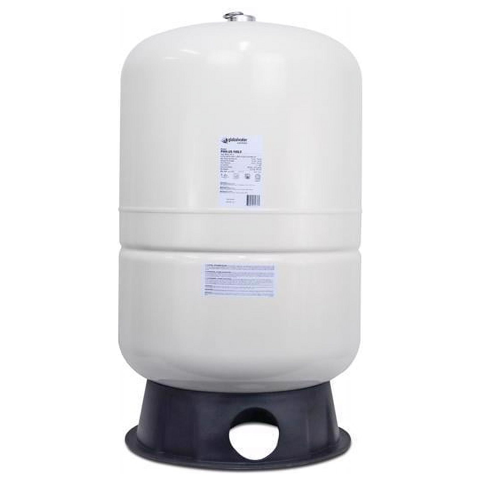 Global Water Solutions PressureWave 42.3 gal Pre-Charged Vertical ...