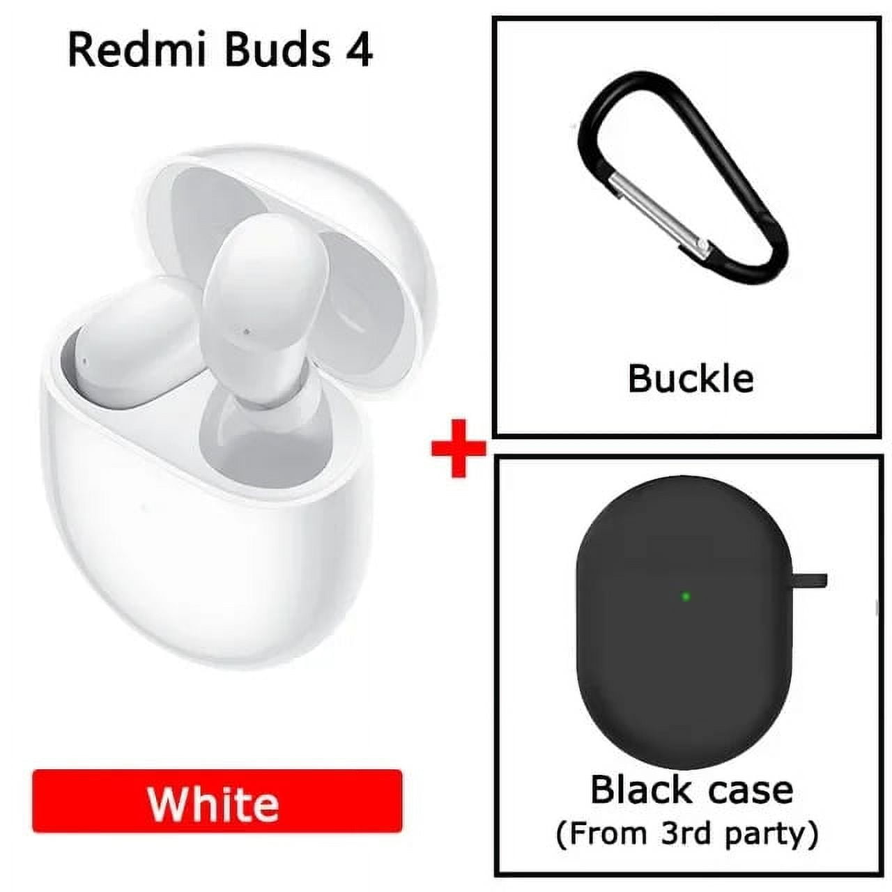 Global Xiaomi Redmi Buds 4 TWS Active Noise Cancelling Earphone ...