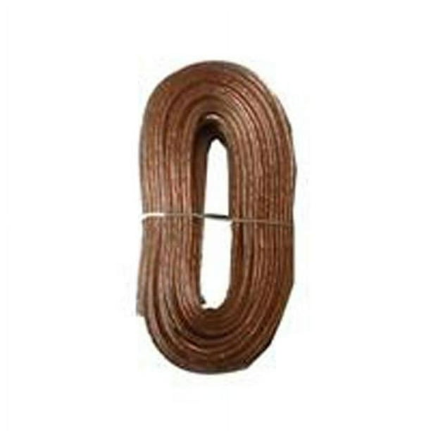 GlobalTone Speaker Wire 18 AWG - 100 FT - Walmart Business Supplies