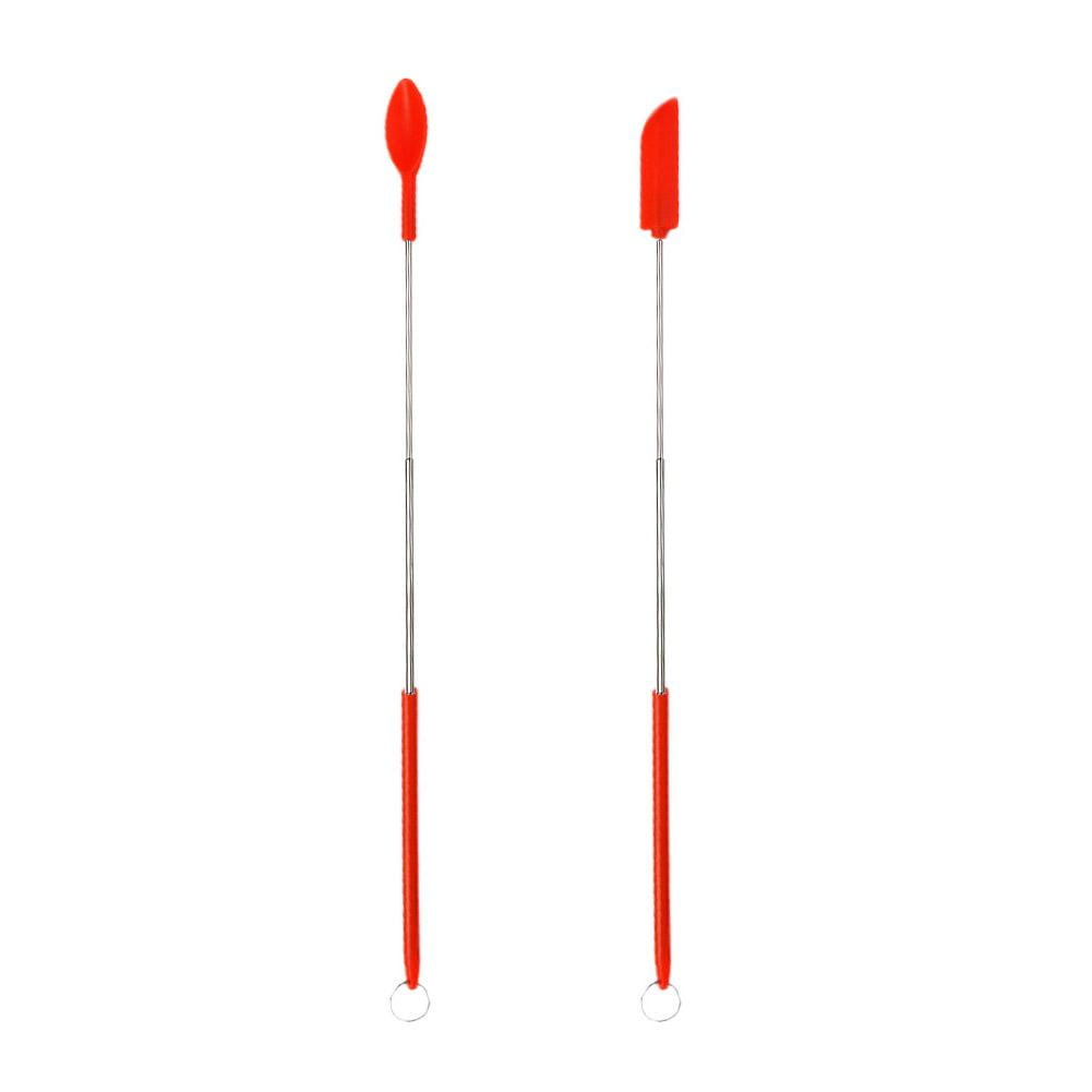GlobalVista Jkapagzy 3 in 1 Silicone Multifunctional Extendable ...