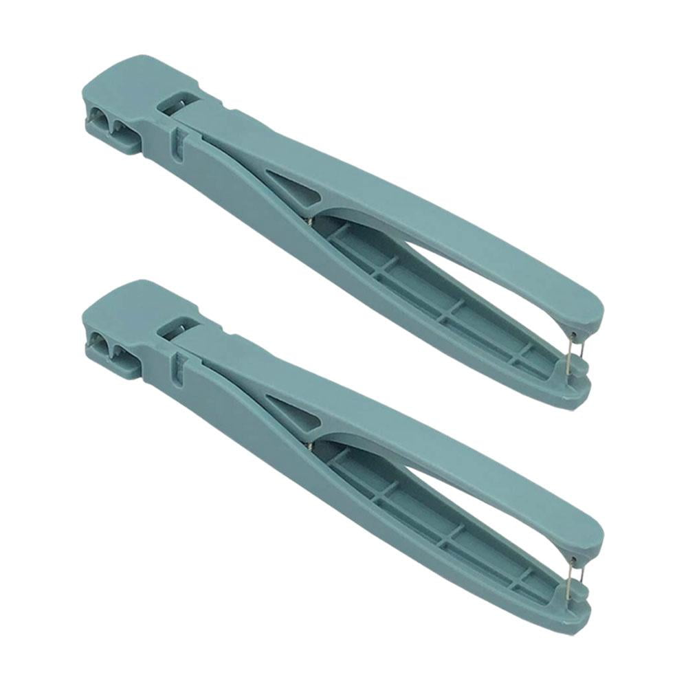 GlobalVista Professional Crawfish Lobster Sheller With Non Slip Handle ...