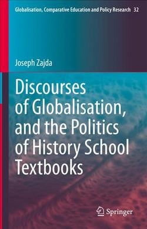 Globalisation, Comparative Education and Policy Research: Discourses of ...