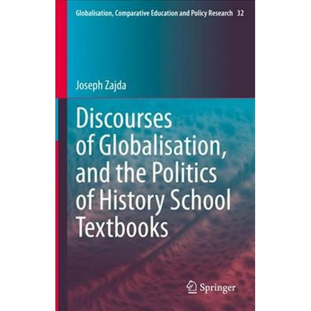 Globalisation, Comparative Education and Policy Research: Discourses of ...