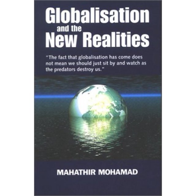 Pre-Owned Globalisation and the New Realities: Selected Speeches of Dr ...