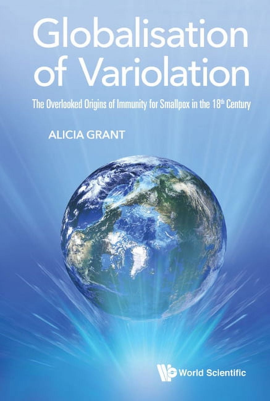 Globalisation of Variolation, (Hardcover) - Walmart.com