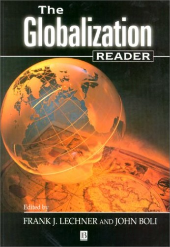 Pre-Owned Globalization Reader (Paperback) 0631214771 9780631214779 ...