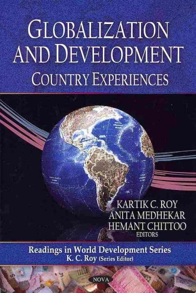 Globalization and Development : Country Experiences - Walmart.com