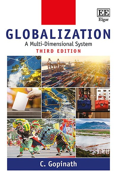 Pre-Owned Globalization: A Multi-Dimensional System, Third Edition ...