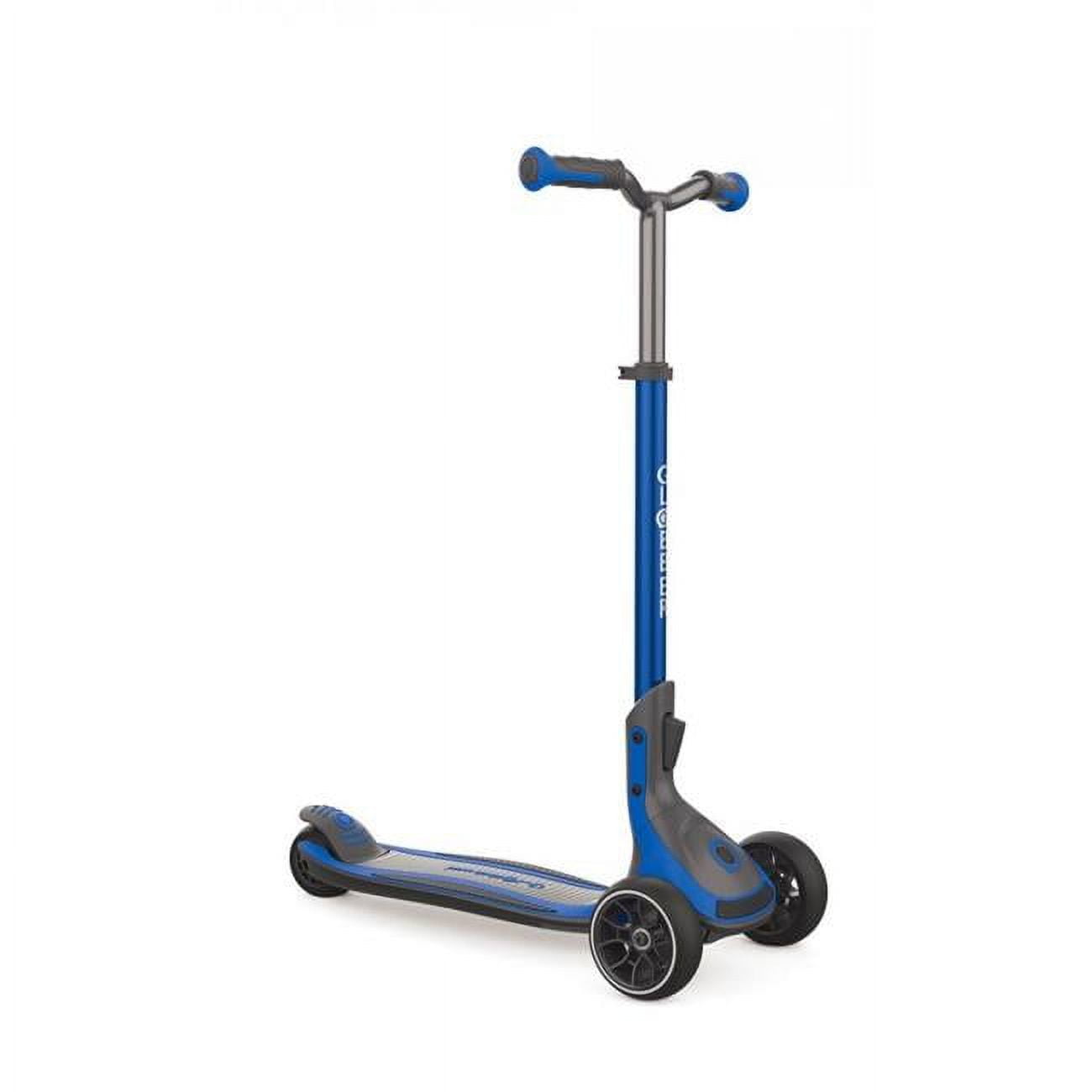 Globber 612-100 Ultimum Scooter, Navy Blue - Walmart.com