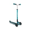 Globber Primo - Foldable Scooter with Wheel Motion Activated Lights ...