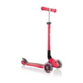 Globber - Primo Foldable Scooter, Red - Walmart.com