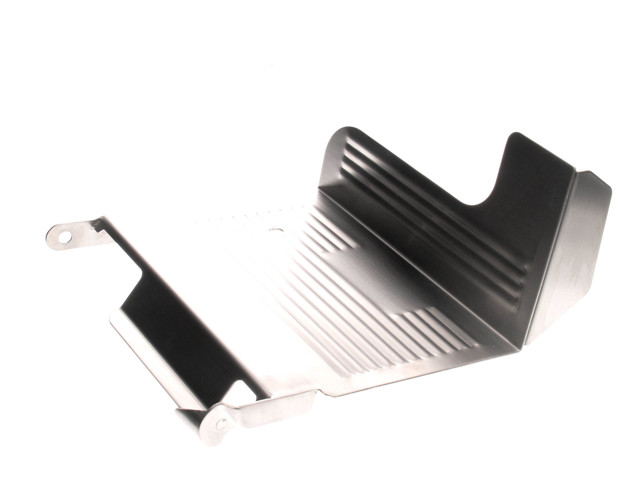 Globe 330115-02 Short Carriage Tray Revised - Walmart.com