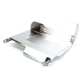 Globe 330116-02, Revised Medium Carriage Tray W - Walmart.com