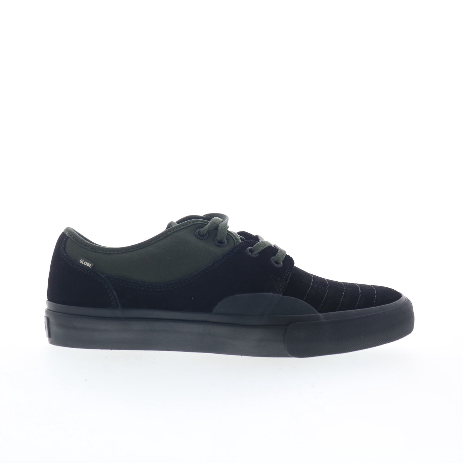 Globe Adult Mens Mahalo Plus Skate Inspired Sneakers - Walmart.com