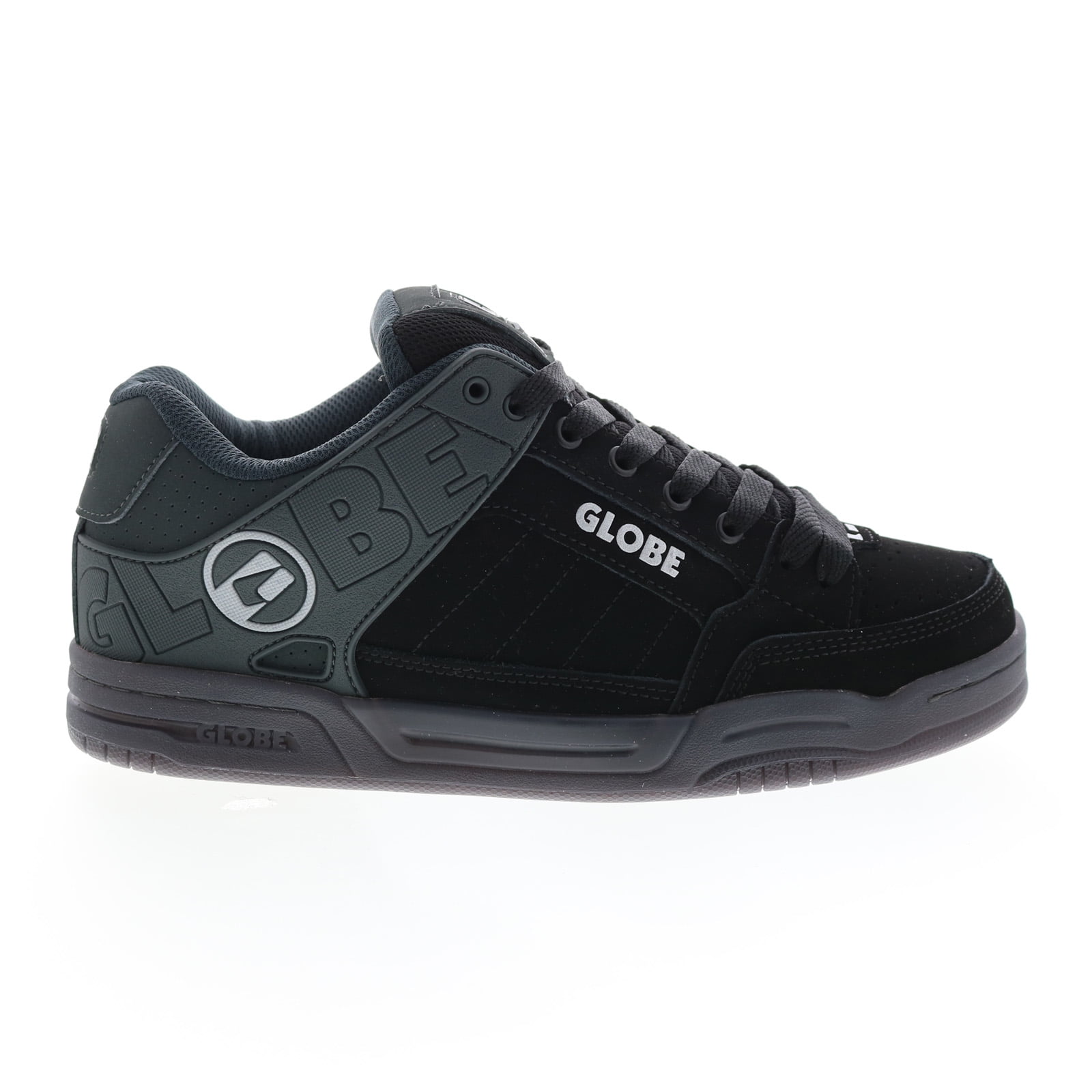Globe Adult Mens Tilt Skate Inspired Sneakers - Walmart.com