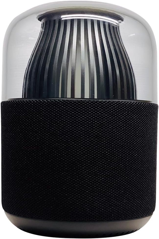 Globe Desktop Computer Portable Bluetooth Wireless Speaker With ...