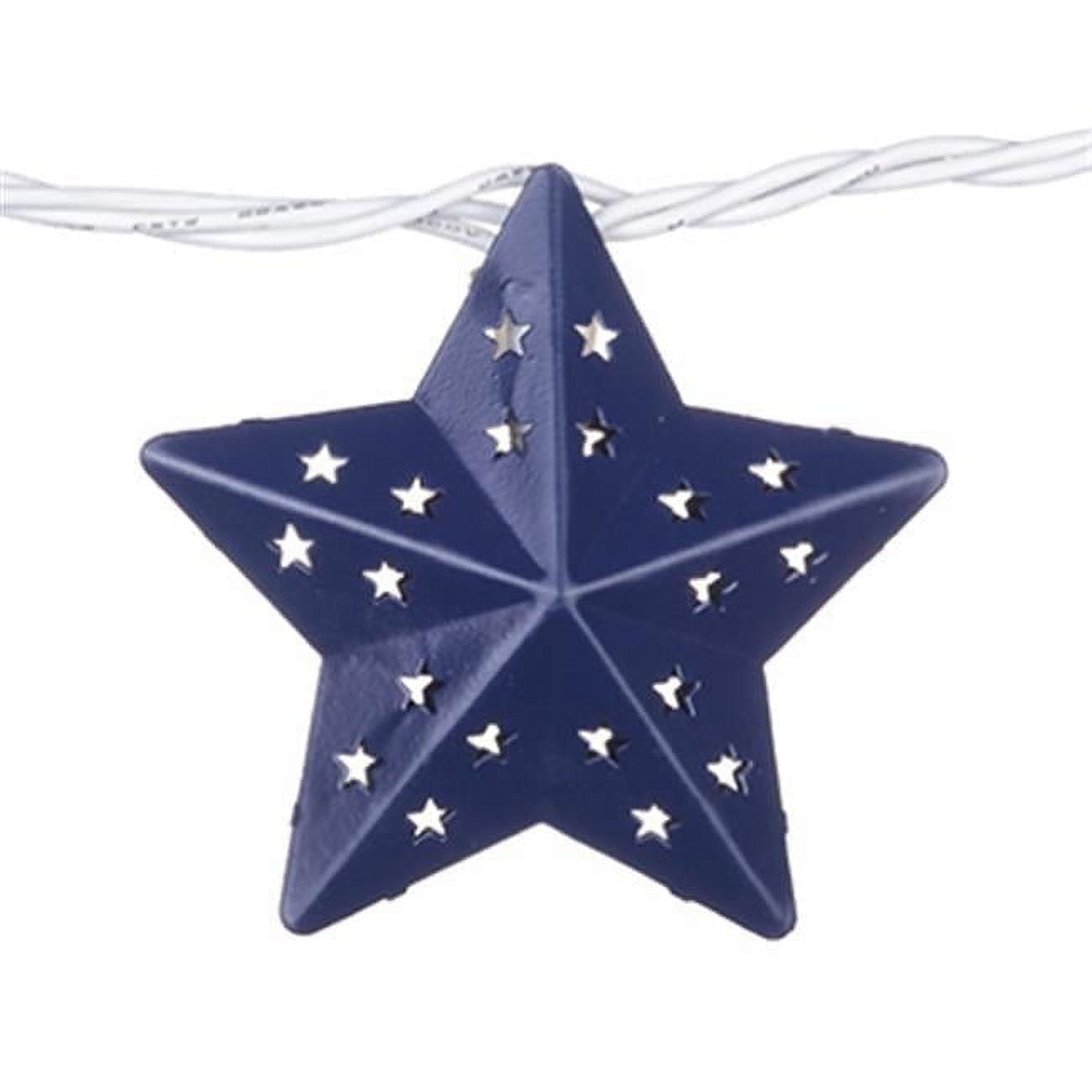 Globe Electric 241484 10 ft. Dallas Collection Mini Incandescent Bulbs ...