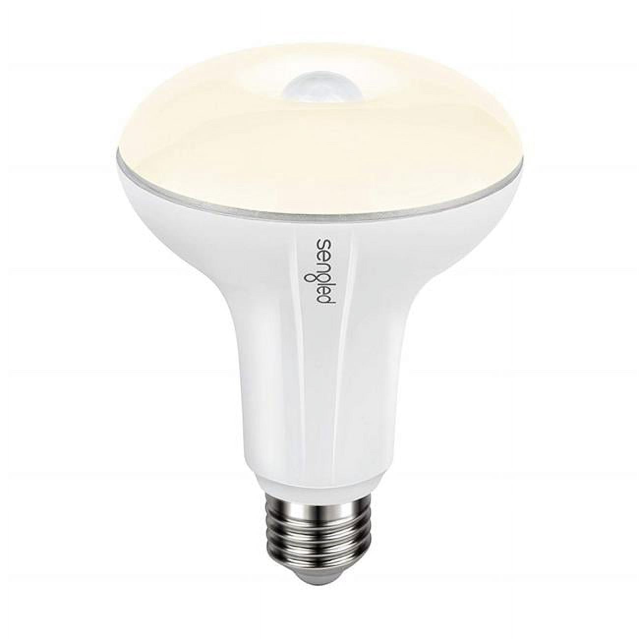 Globe Electric 257144 Motion Sensor Night Light, Soft White - Walmart.com