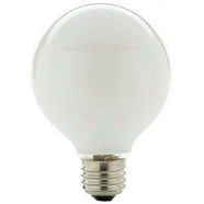 Globe Electric Moderna G40 E26 (Medium) Filament LED Bulb Amber Soft White 40 Watt Equivalence 1 ...