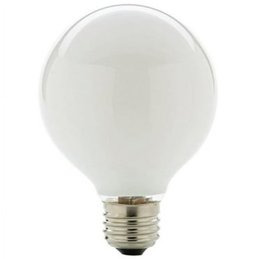 Globe Electric Moderna G40 E26 (Medium) Filament LED Bulb Amber Soft ...