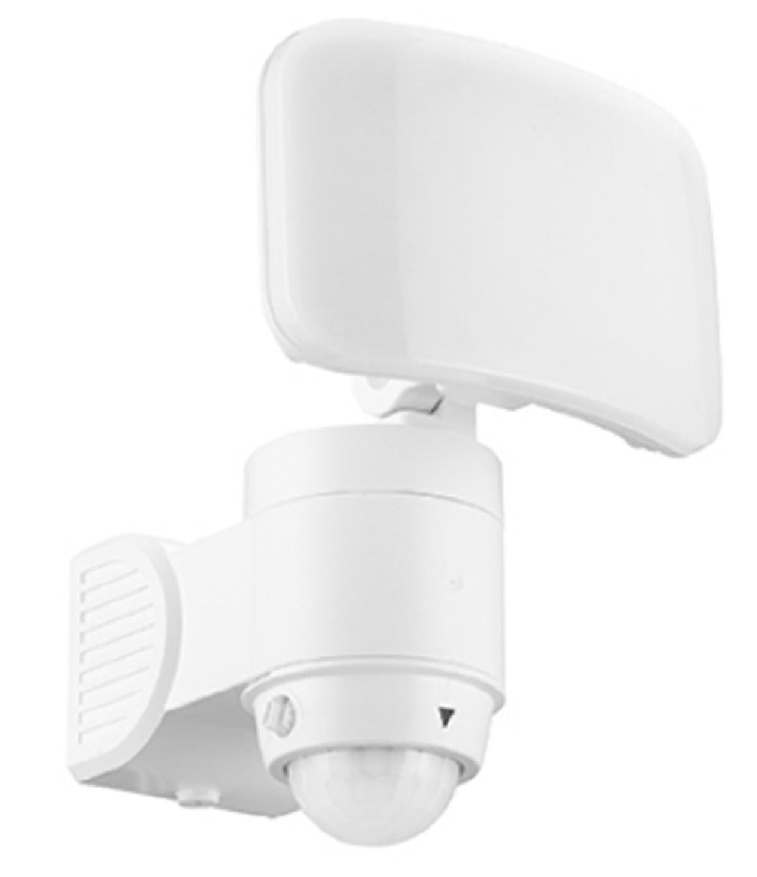 Globe Electric 79763 Motion Activated LED Battery-Operated Security ...