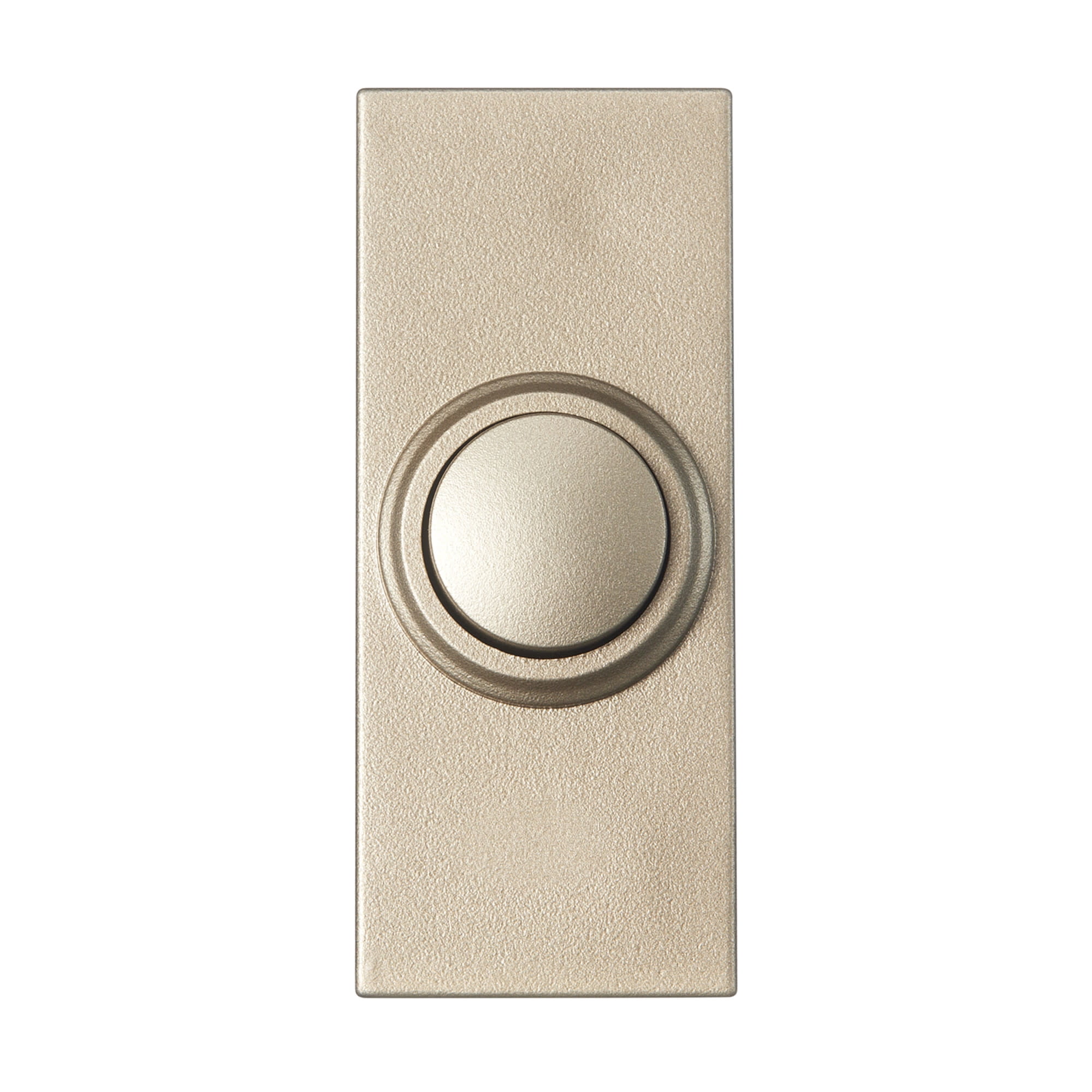 Globe Electric 91009257 Heath Zenith Wireless Push Doorbell Button ...