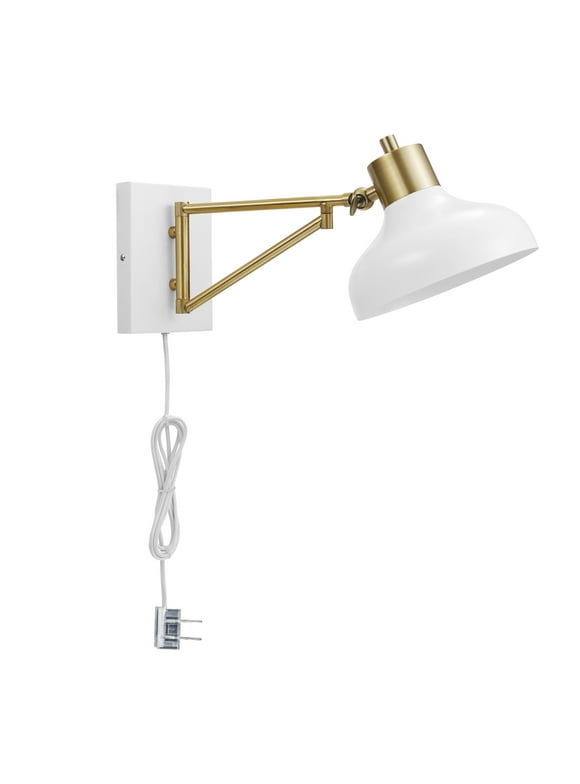 Plug-in Wall Lights in Wall Lights & Fixtures - Walmart.com