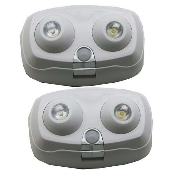Motion Sensor Outdoor Lights in Outdoor Security Lights - Walmart.com