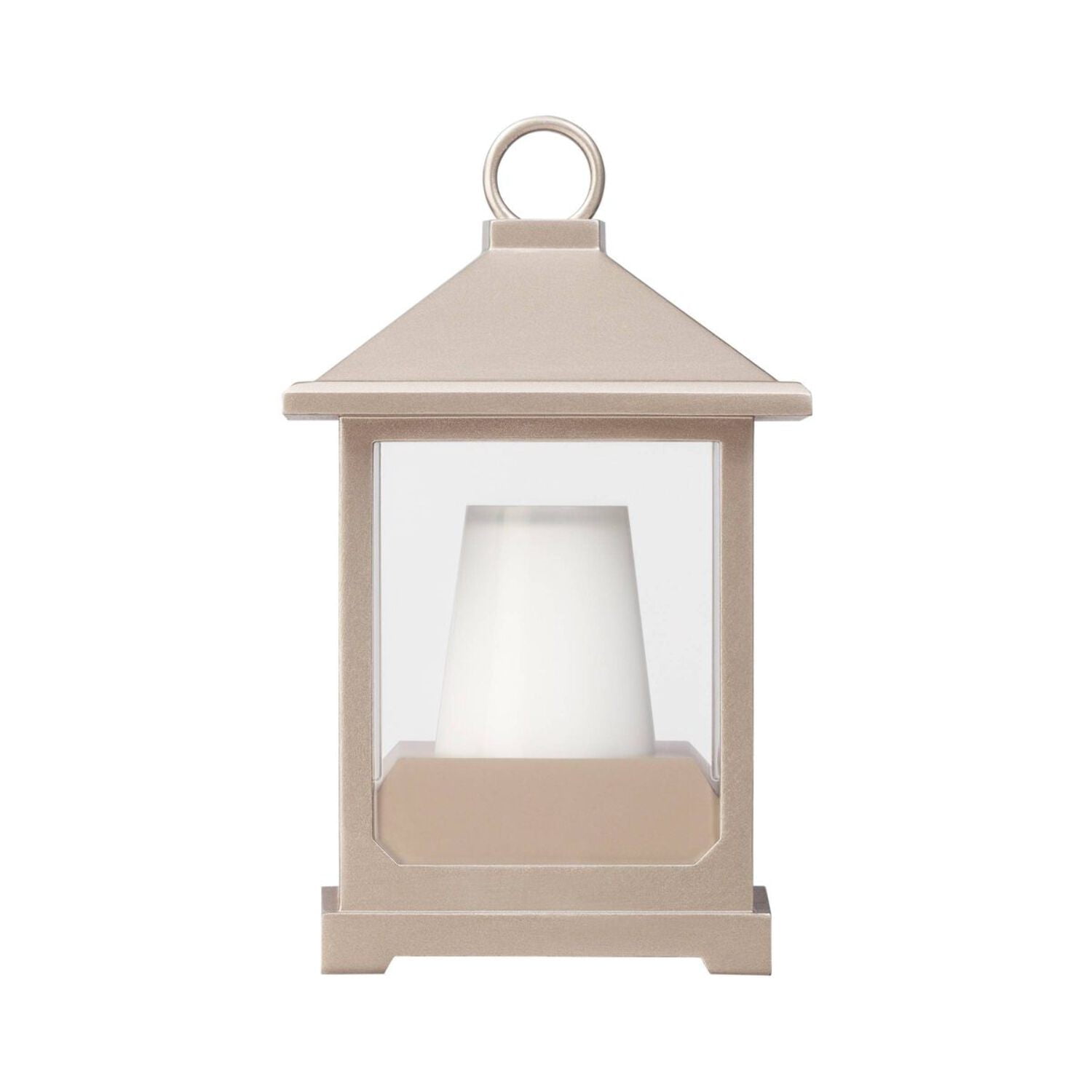 Globe Electric LED On/OFF Switch Flameless Candle Night Light with 2 ...