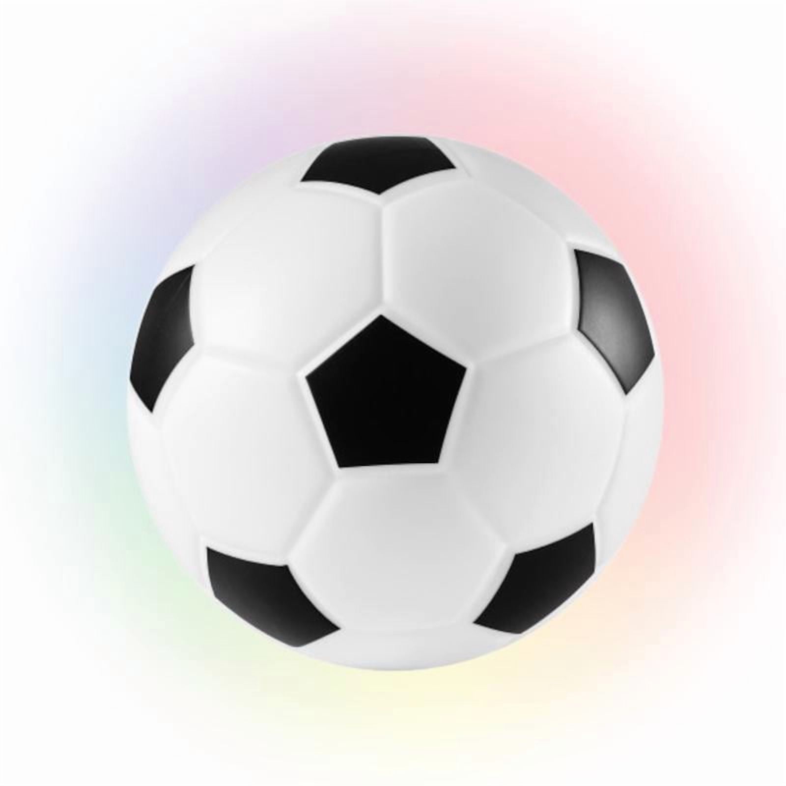 Globe Electric Manual Battery Powered Soccer Ball LED Tap Light ...