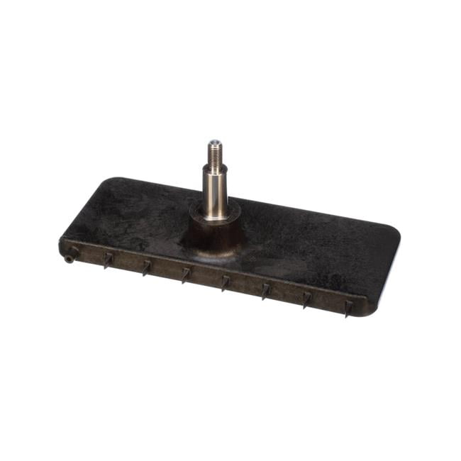 Globe 500007 End Weight with Stud - Walmart.com