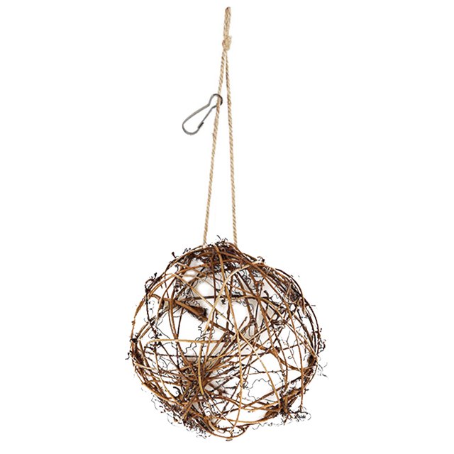 Globe Hummingbird Nesters, Hummingbird Nesting Houses Bird Nesting ...