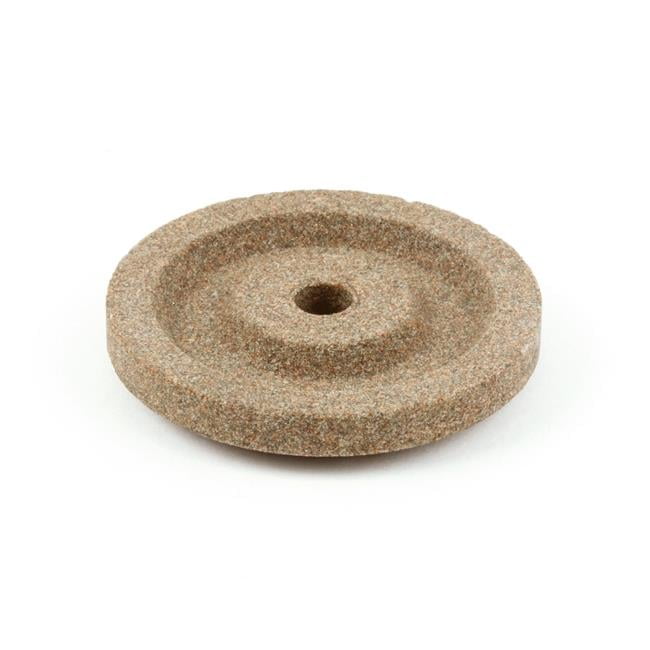 Globe M092 1.6 in. Genuine OEM Deburring Stone - Walmart.com