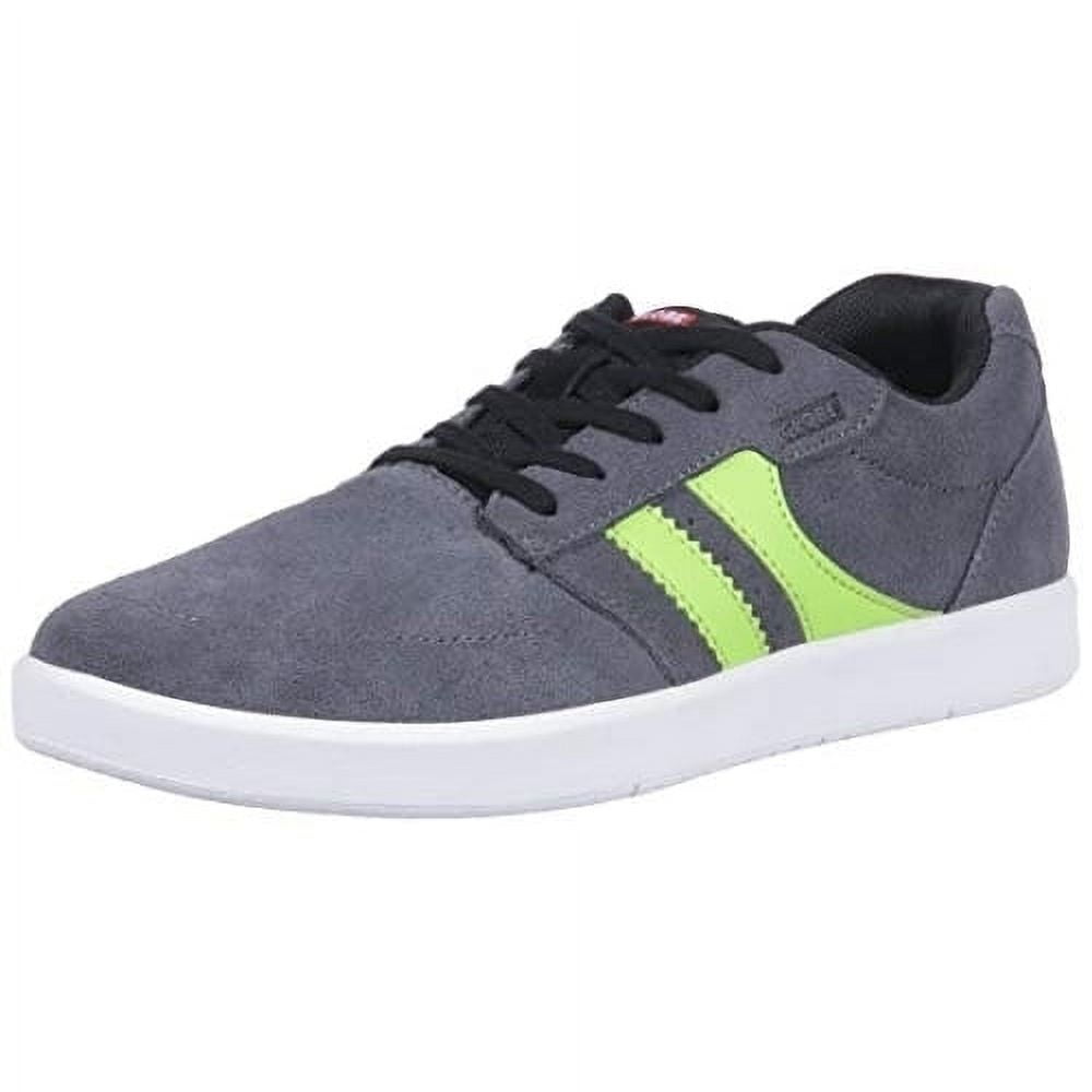 Globe Men's Octave Skate Shoe DARK SHADOW/BLACK - Walmart.com