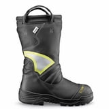 Globe Men's Supreme 14" Pull-on Structural Boot Wide Calf, Size 15 Xtra ...