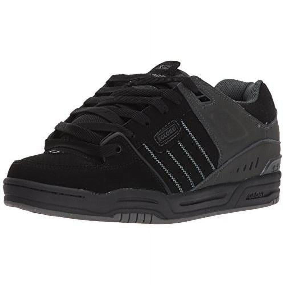 Globe Mens Fusion Skate Shoes - Walmart.com
