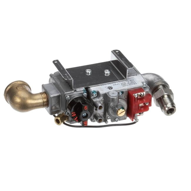 Globe Natural Gas Genuine OEM Safety Control Valve Assembly - Walmart.com