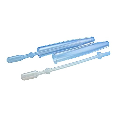 Globe Scientific 3829 Quick Prep Urinalysis Kit, Urinalysis System III ...