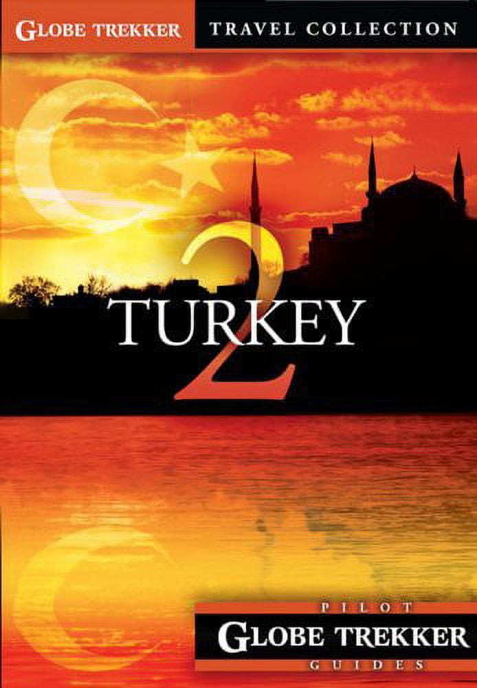 Globe Trekker: Turkey 2 (DVD) - Walmart.com
