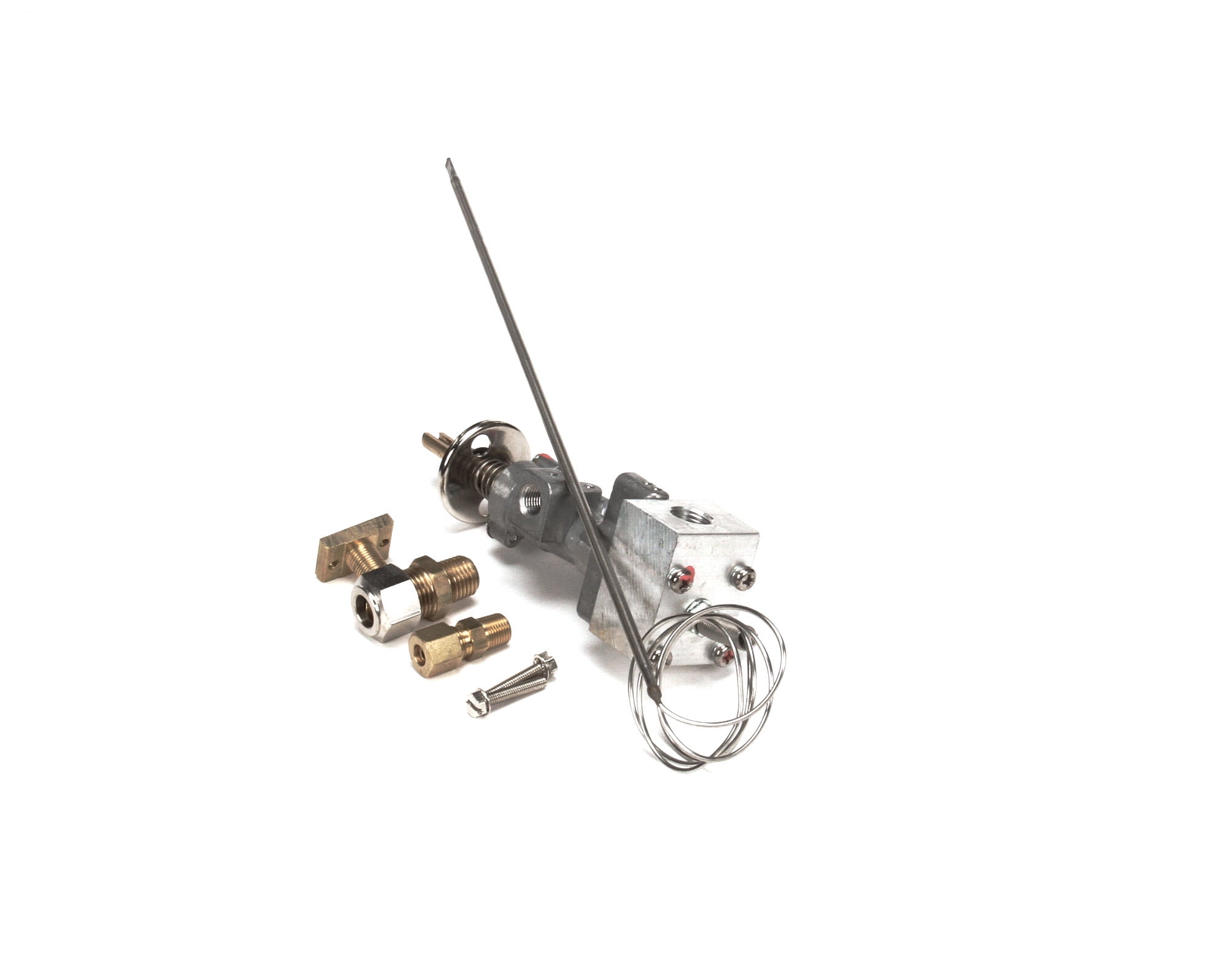 Globe U01201068510 Thermostatic Valve - Walmart.com