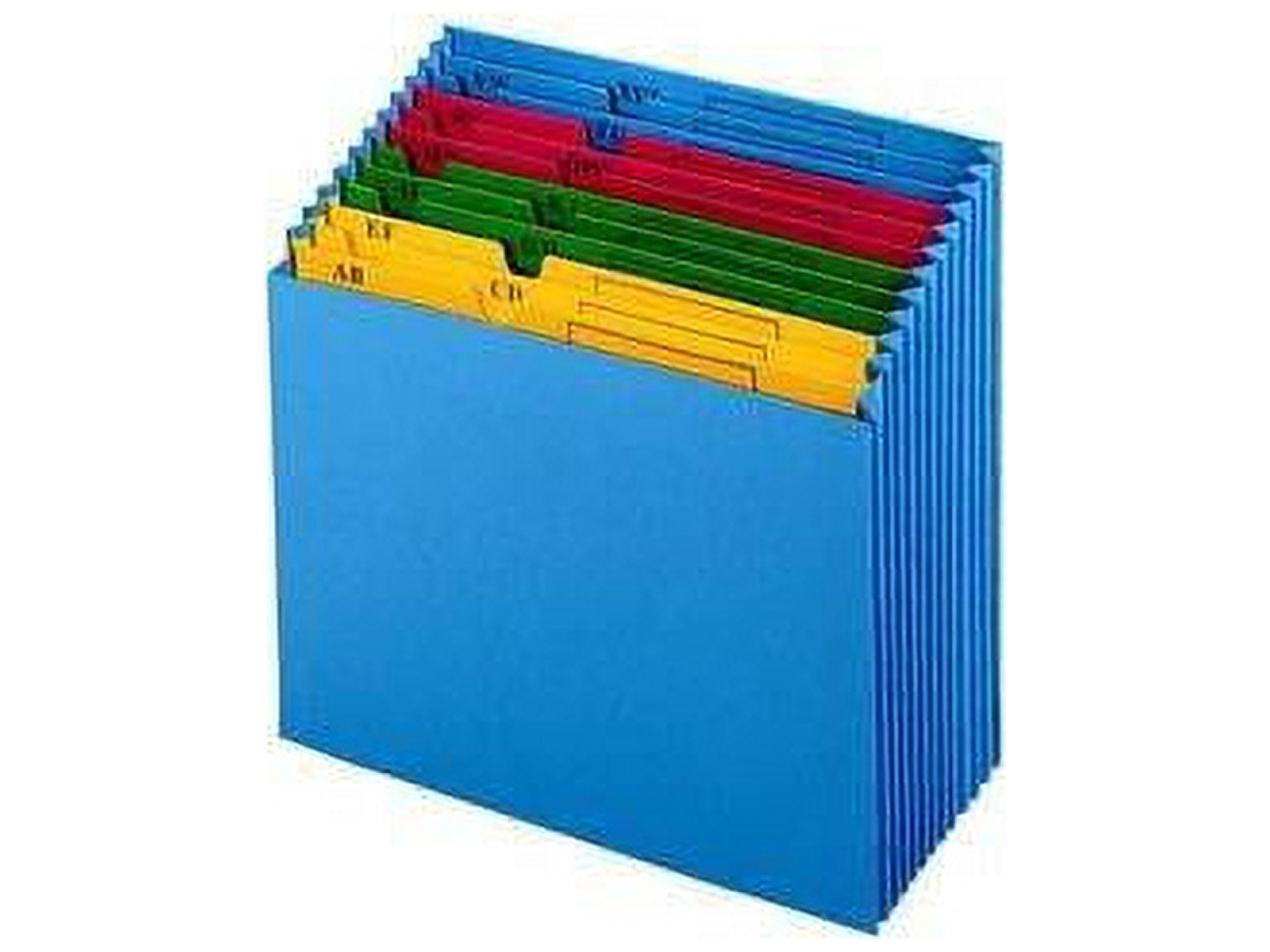 Globe-Weis 20134 QuickVue Project File 11" Width x 12" Length Sheet ...