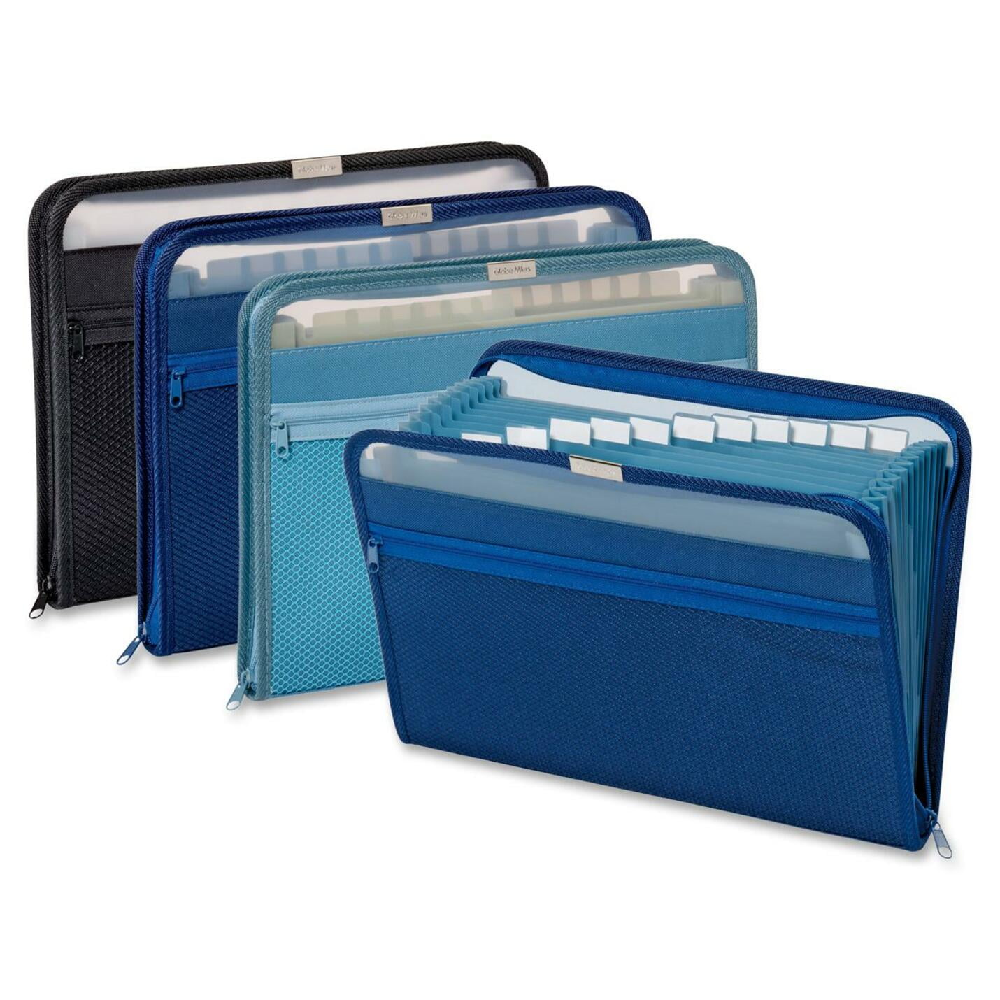 Globe-Weis Letter File Pocket - Walmart.com