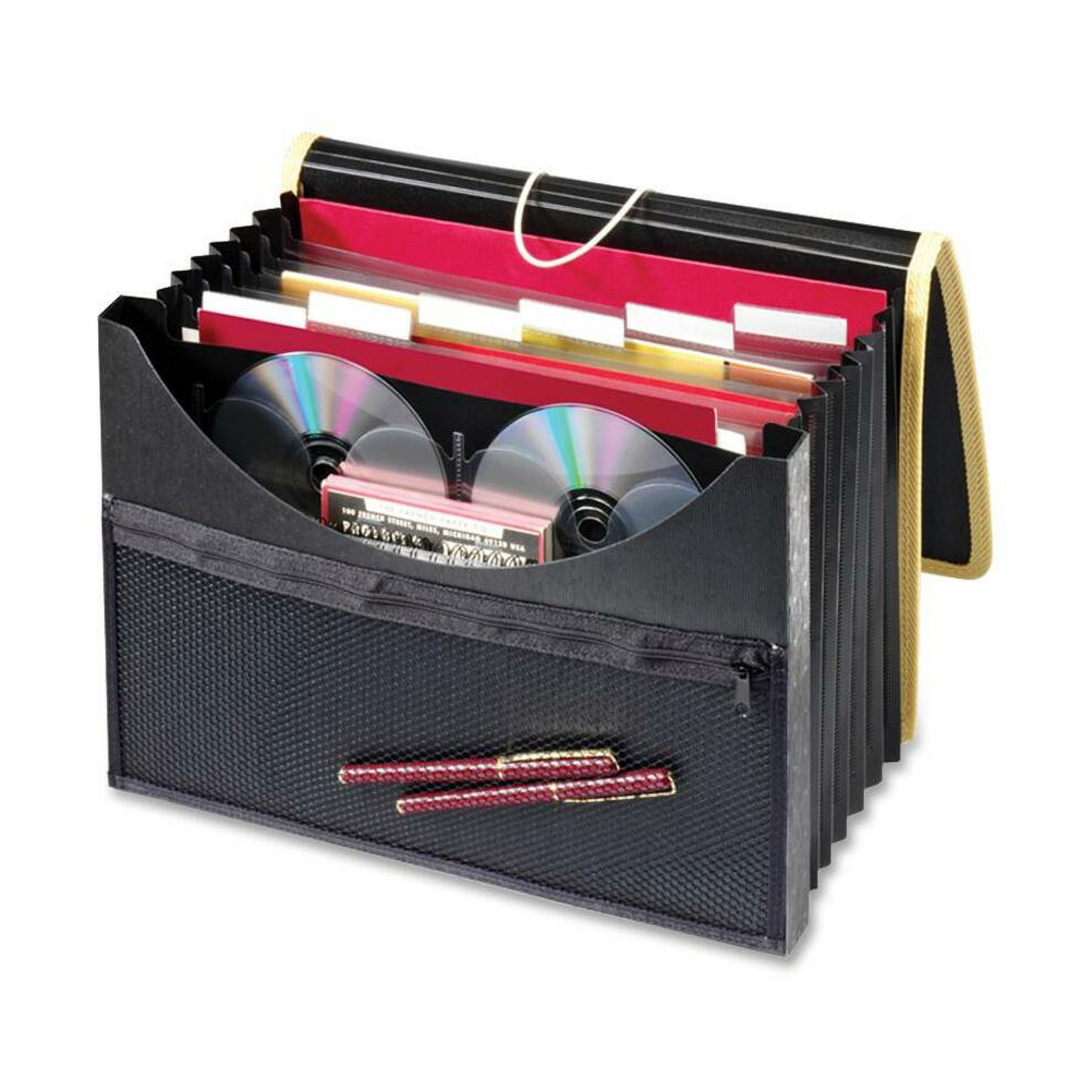 Globe-Weis Letter Pocket Folder - Walmart.com