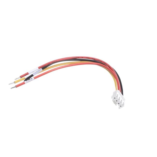 Globe X00675-1 Wire Harness with Connector - 4 Wire, Control Board ...