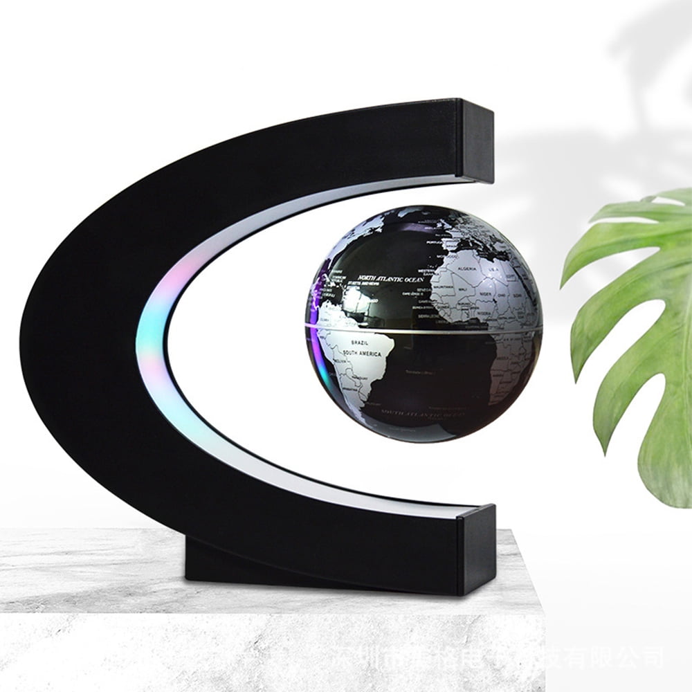 Globe,World Map With Inch World Map C Shape Led Map With C Office ...