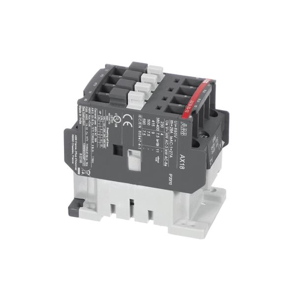 Globe X02060 Contactor (3Hp) Sp62P-3 - Walmart.com