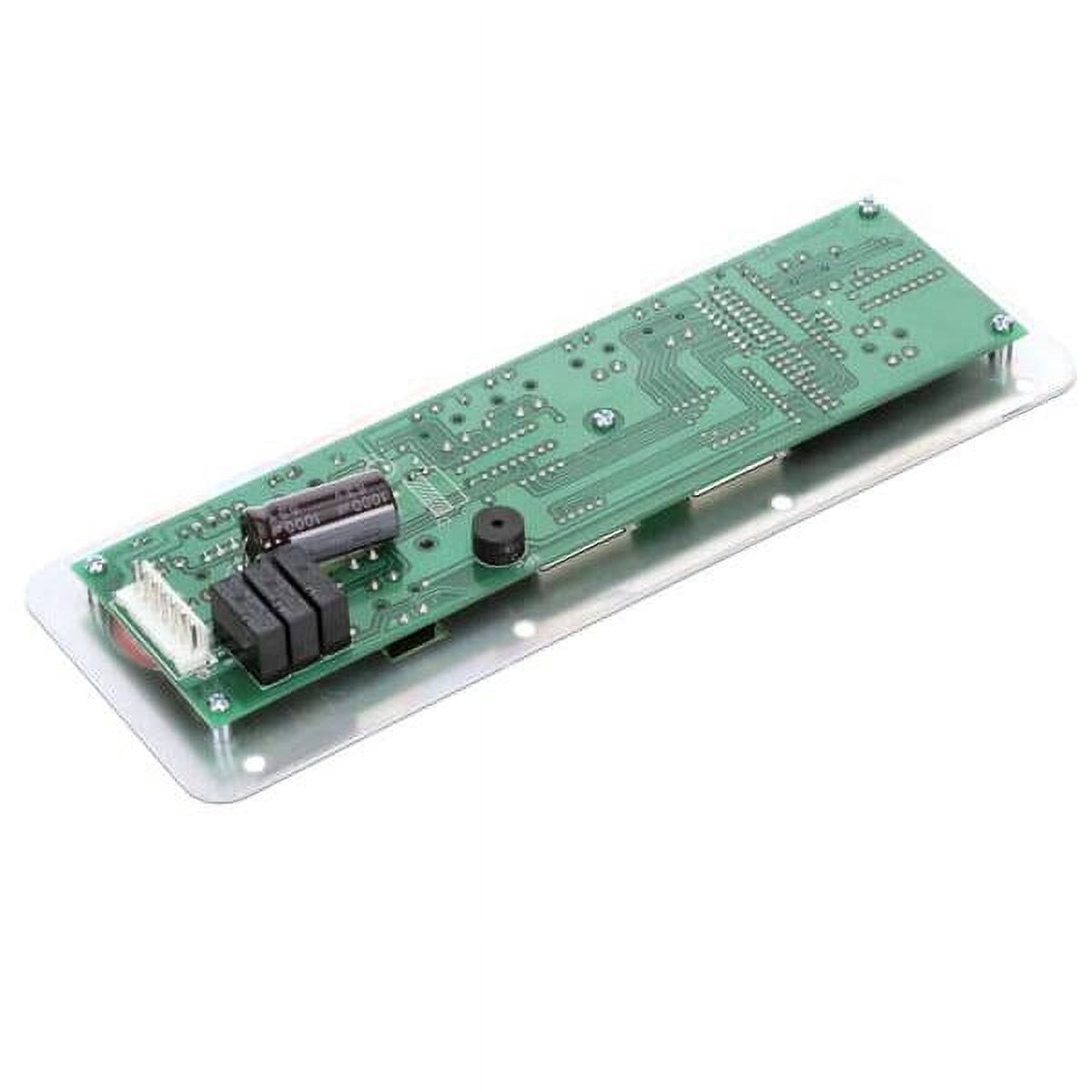 Globe X80J02-1 Control Panel Upgrade Kit; Digital - Walmart.com