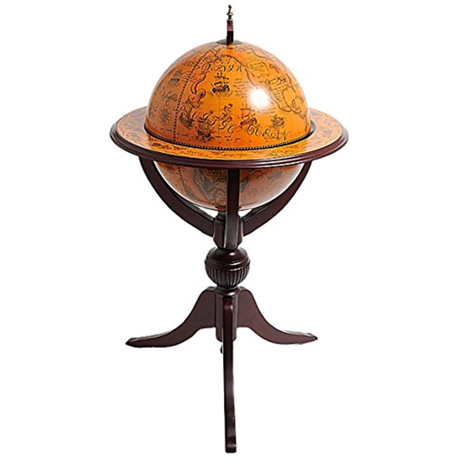 Globe bar 17 3/4 inches - 3 legs - Walmart.com