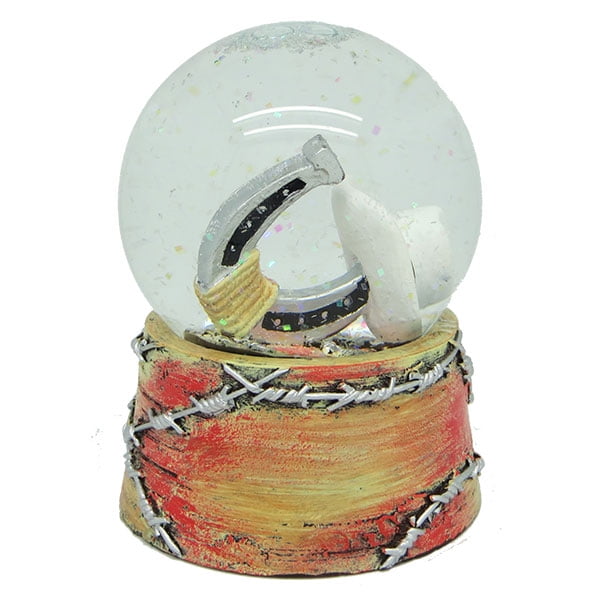 Globes 65mm Plastic Barbed Wire theme design Imprintable - Walmart.com