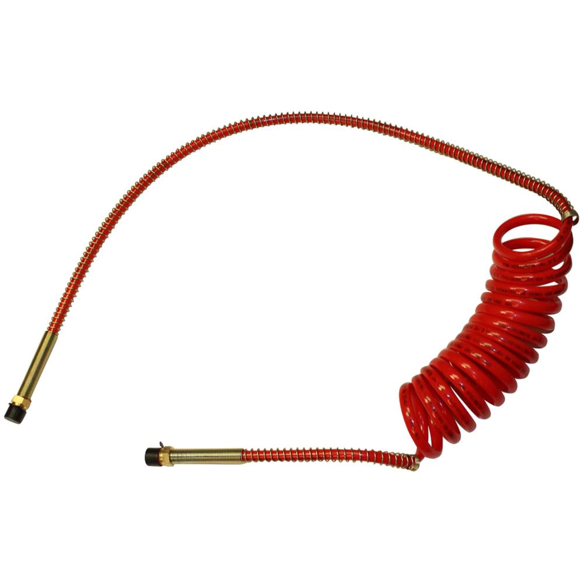 RED AIR COIL 15FT WL W/40IN LEAD - Walmart.com